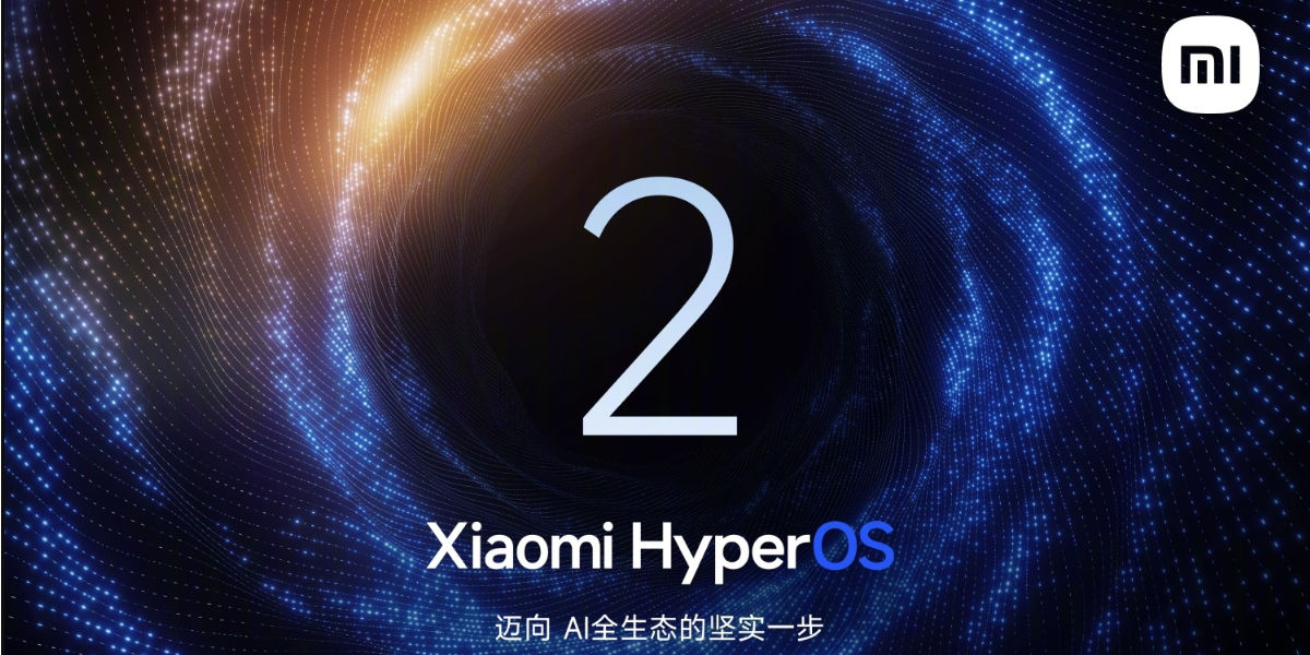 Xiaomi lancia ufficialmente il nuovo HyperOS 2