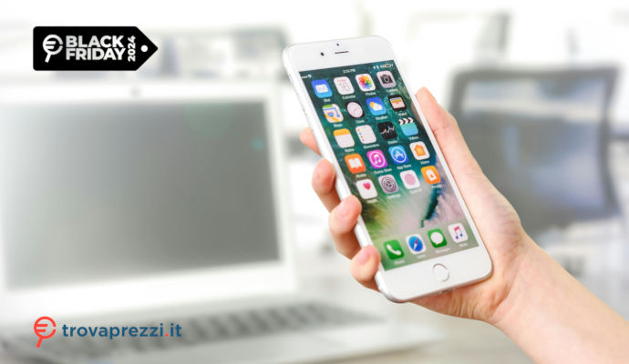 Black Friday Euronics: i Coupon da utilizzare su Trovaprezzi.it