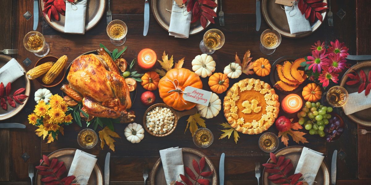 Giorno del Ringraziamento 2024: quando è e perché si festeggia