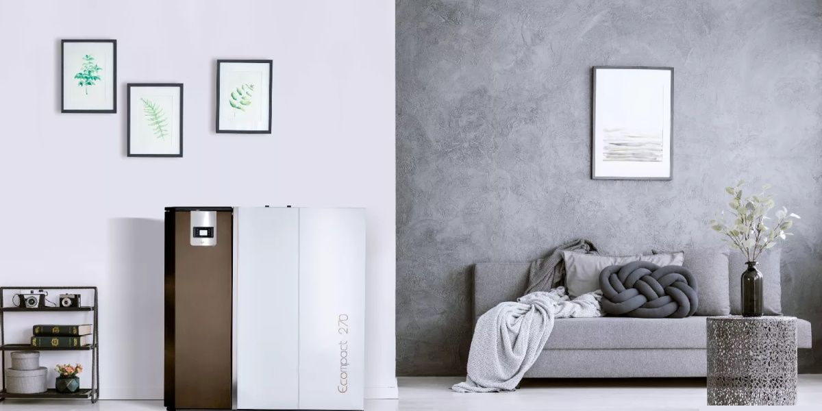 Caldaie a pellet: le 5 migliori