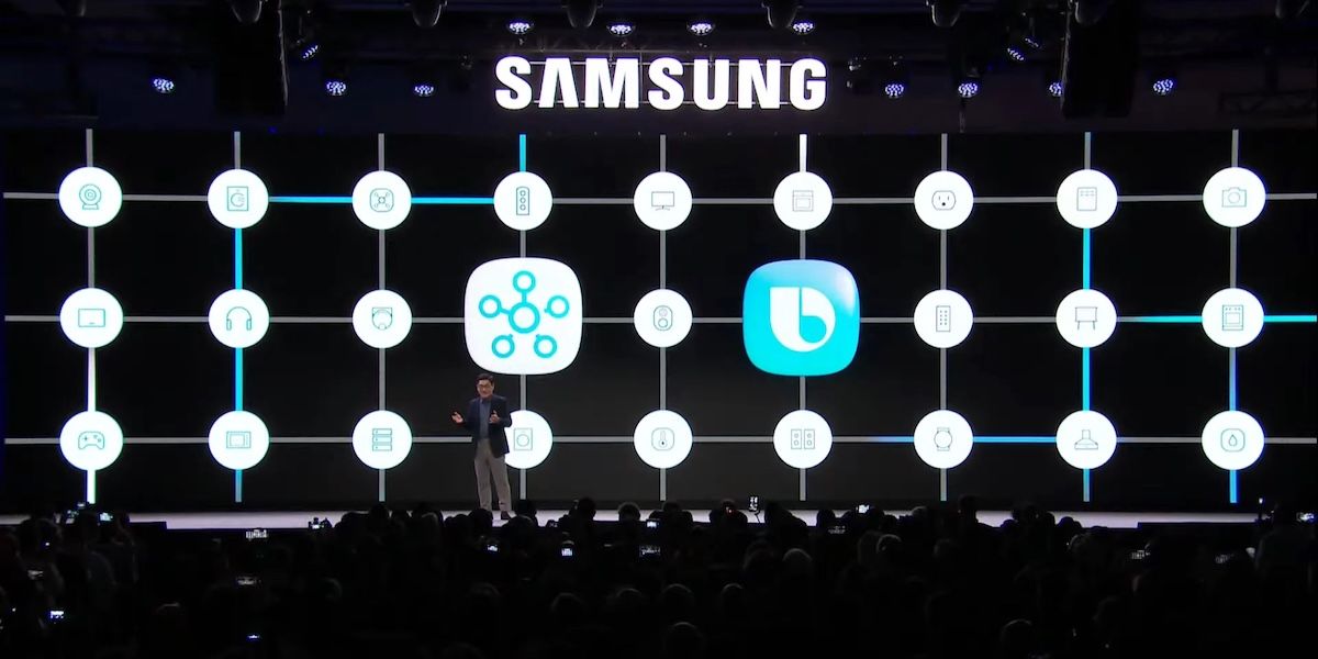 Bixby, l'assistente AI di Samsung, si rinnova: ecco le novità