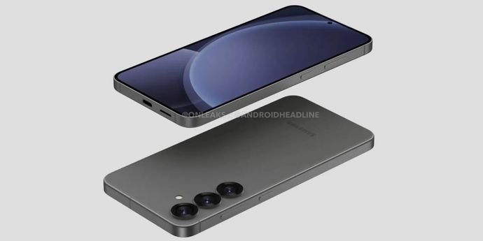 Galaxy S25: alcuni colori disponibili solo con acquisto online?