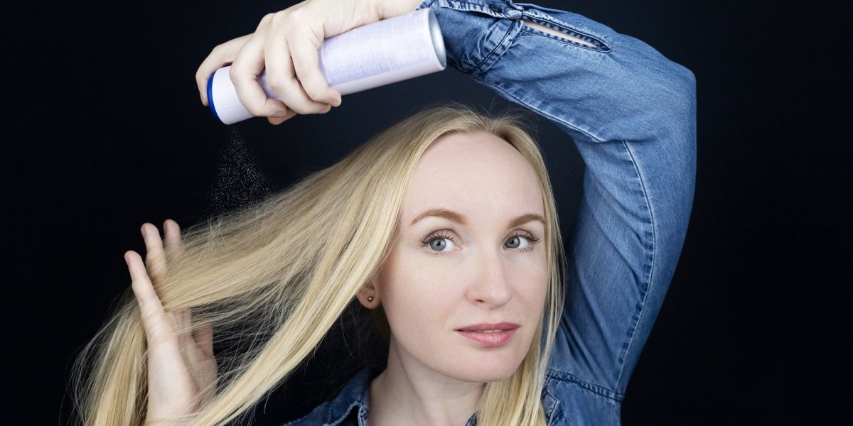 Shampoo secco: i migliori prodotti per tutti i tipi di capelli