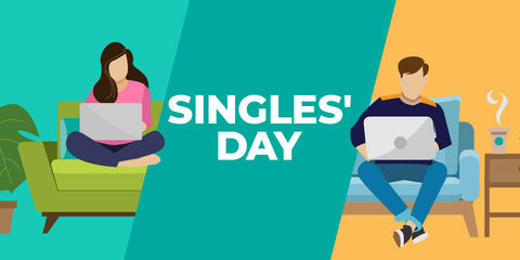 Articoli e news Singles' day | Trovaprezzi.it Magazine