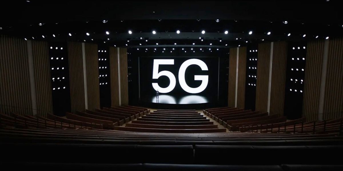 Il modem 5G di Apple è sempre più vicino