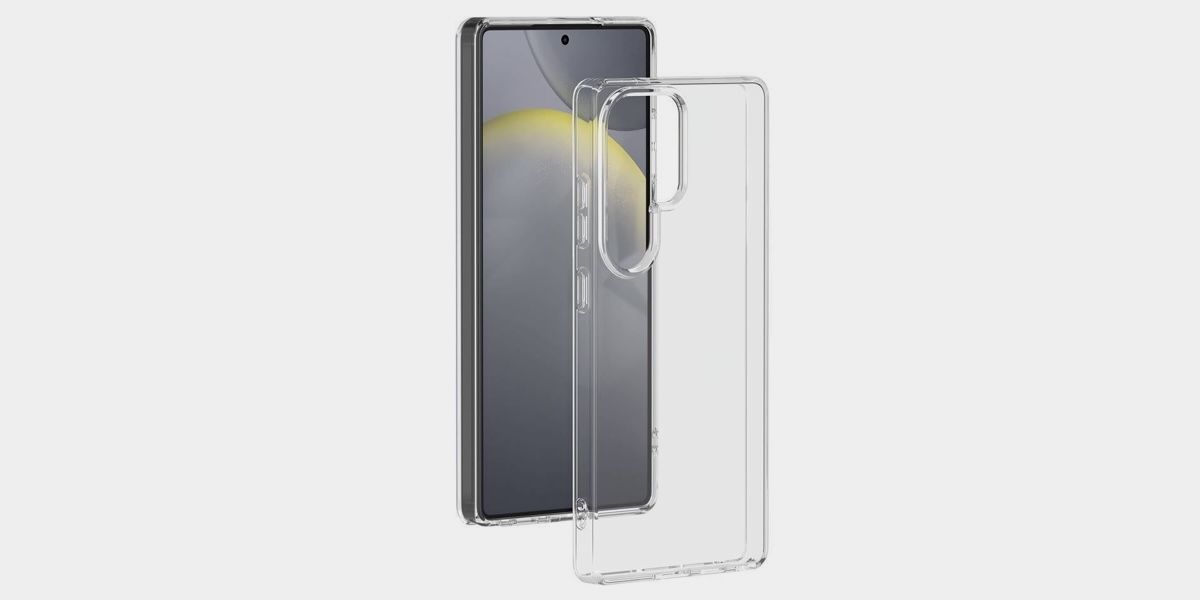Galaxy S25 Ultra avrà un design simile al modello precedente
