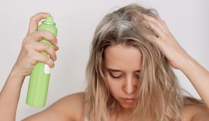 Shampoo secco: i migliori prodotti per tutti i tipi di capelli