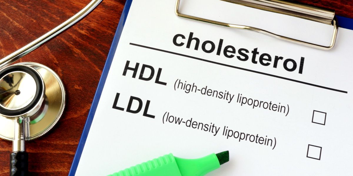 Colesterolo LDL o HDL: le differenze tra colesterolo buono e cattivo