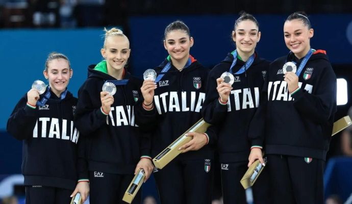 Top ricerche Google 2024