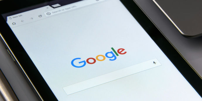 Google potrebbe includere l’AI tra le opzioni di ricerca