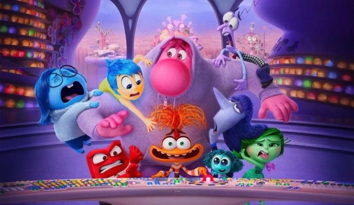 Top ricerche Google 2024