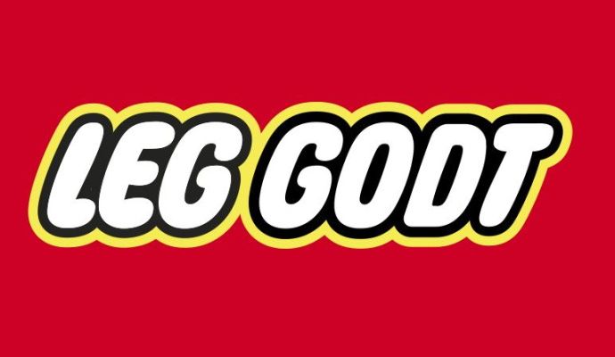 Lego: la storia degli iconici mattoncini