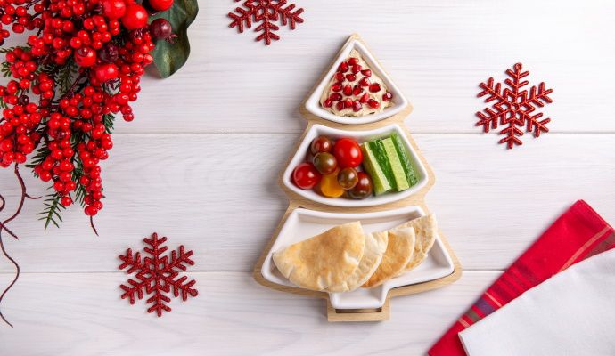 Pranzo di Natale: 5 consigli per digerirlo al meglio