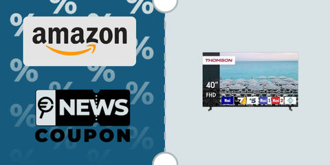 Articoli e news News Coupon Amazon | Trovaprezzi.it Magazine - Pagina 15