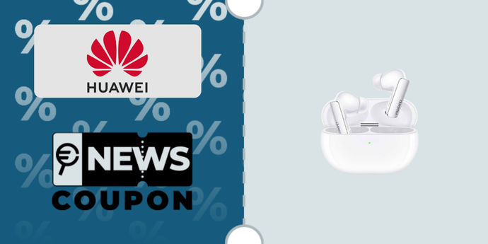 Il miglior Coupon Huawei del giorno: Huawei FreeBuds Pro 3 Ceramic ...