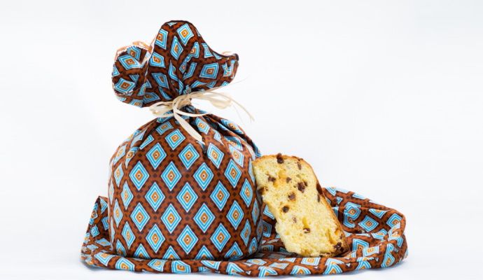 Panettone solidale 2024, il modo più goloso di fare del bene ...