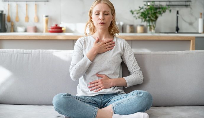 Ansia: come riconoscerla e come combatterla