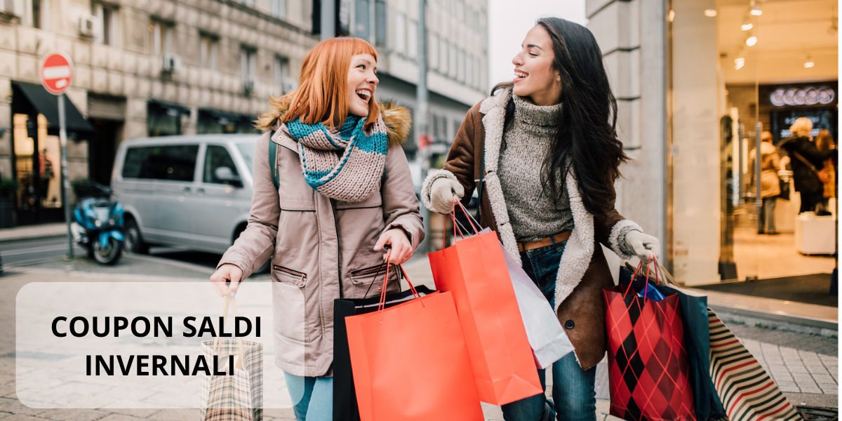 Quali codici sconto utilizzare per i saldi invernali 2026