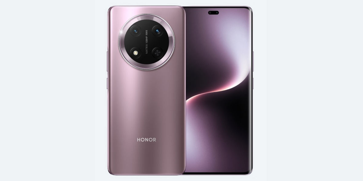 Honor Magic 7 Lite: da oggi disponibile in Italia