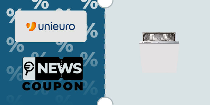 Il miglior Coupon Unieuro del giorno: Hotpoint Ariston HIC 3C41 CW a ...