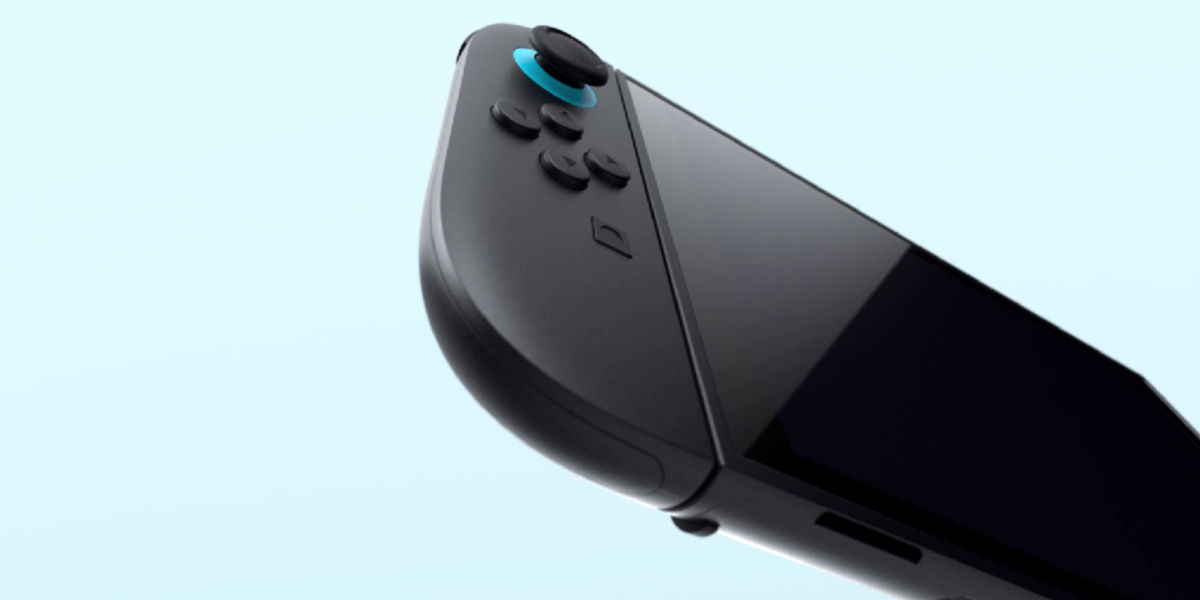 Nintendo Switch 2 sarà compatibile con le microSD Express