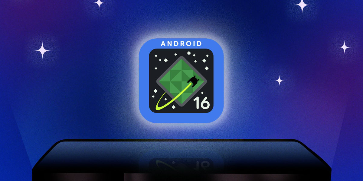 La prima beta di Android 16 sta per arrivare