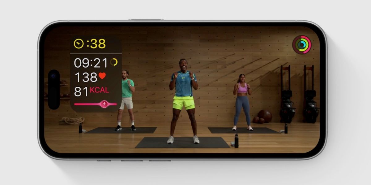 Apple Fitness+ gratis per 3 mesi: come attivare l'offerta
