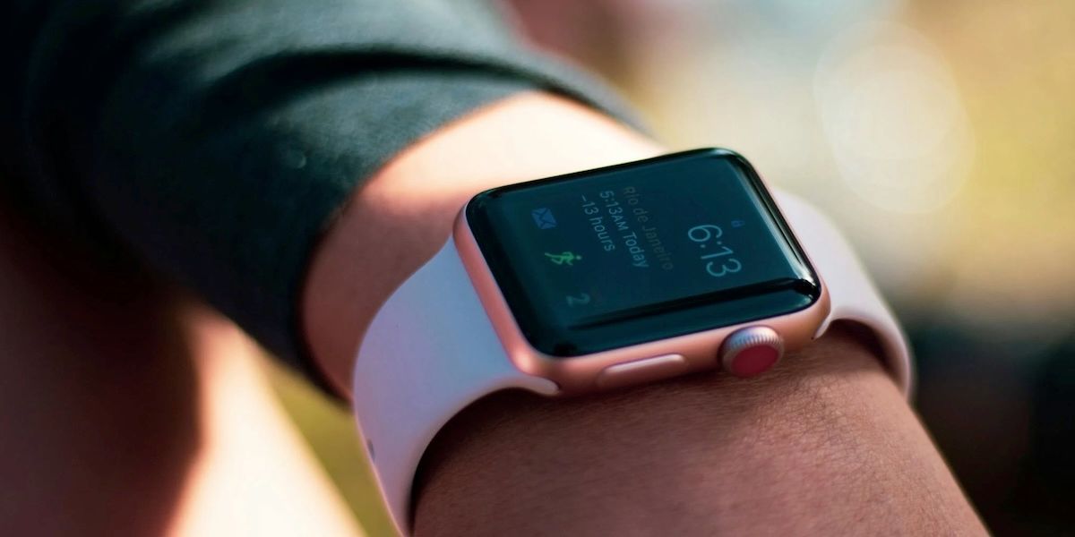 Come fare uno screenshot su Apple Watch e condividerlo con altri