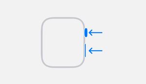 Come fare uno screenshot su Apple Watch e condividerlo con altri