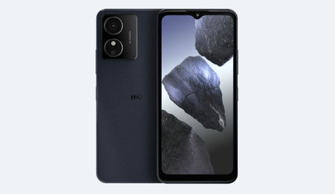 HMD Key: smartphone economico con Android GO