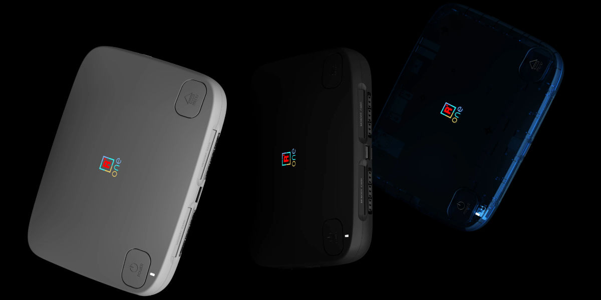 Retro Remake annuncia la sua prima console retrogaming