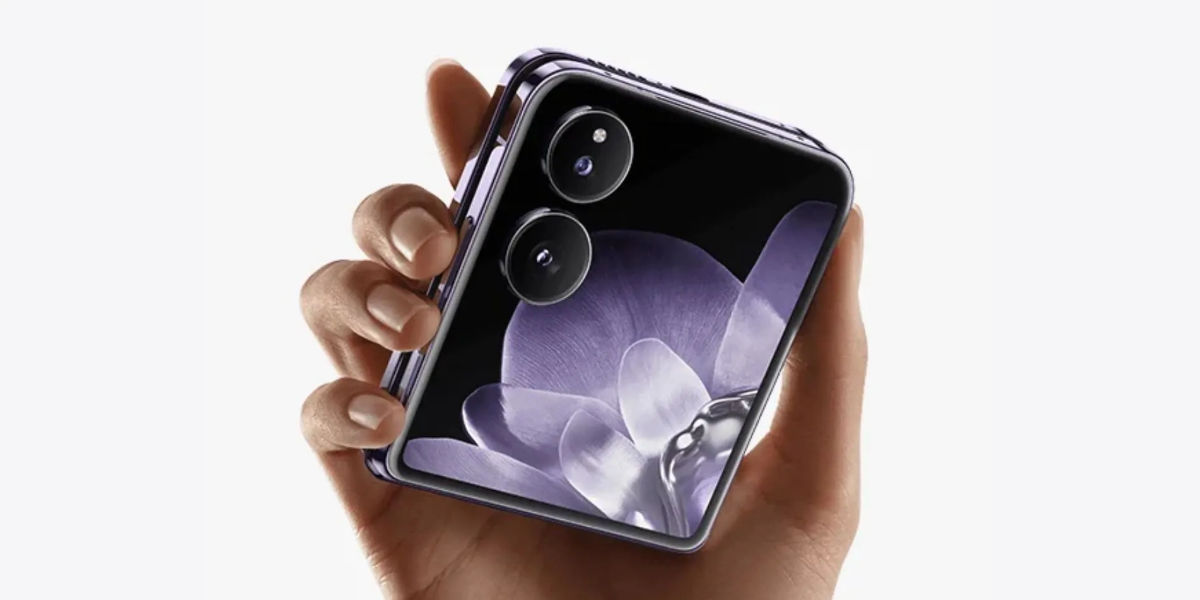 Trapelano le prime specifiche di Xiaomi MIX Flip 2