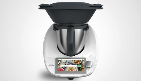 Nuovo Bimby TM7 vs Bimby TM6: le differenze e quale scegliere