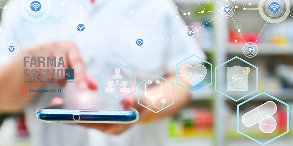 Quali Coupon di Farmacosmo utilizzare su Trovaprezzi.it