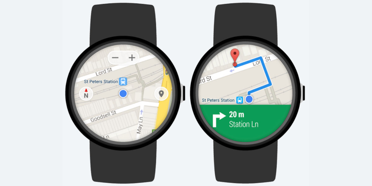 Google Maps festeggia i primi 20 anni: ecco com’è cambiata nel tempo