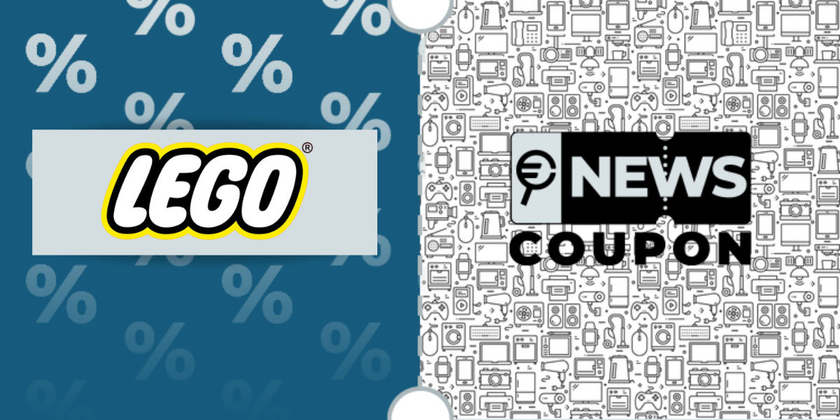 Promo Lego: set esclusivi a 9,99 euro