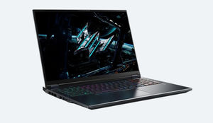 Acer annuncia Predator Helios Neo 16 AI e Helios Neo 18 AI