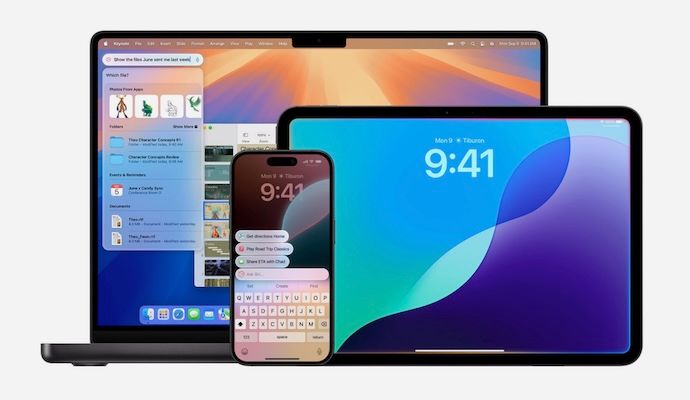 Apple Intelligence sarà ufficialmente disponibile in italiano da aprile