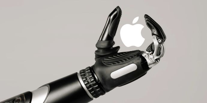 Apple starebbe pensando a entrare nel mercato dei robot umanoidi