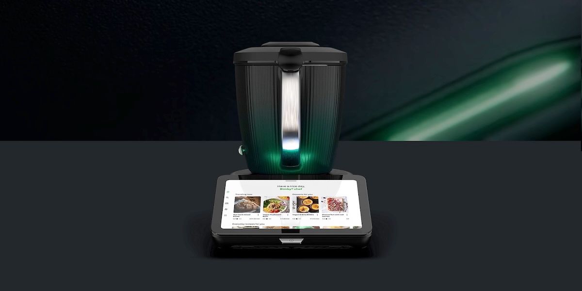 Bimby TM7 è ufficiale: caratteristiche, disponibilità e prezzi