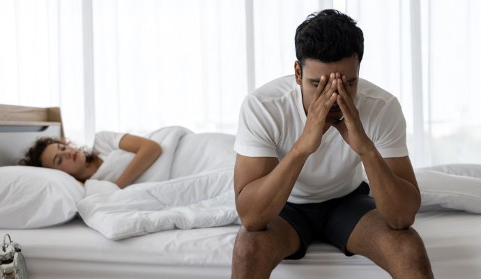 Integratori sessuali maschili: quali scegliere