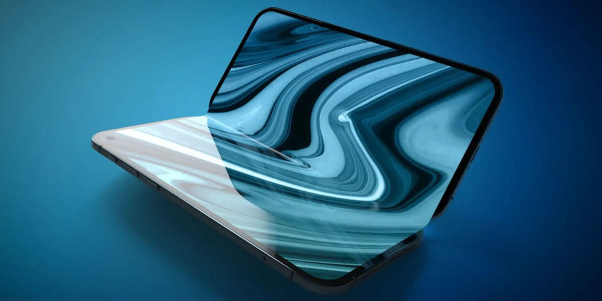 Apple potrebbe lanciare il suo iPhone pieghevole nel 2026
