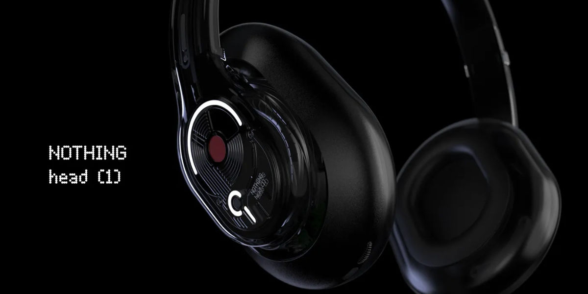 Nothing potrebbe lanciare delle cuffie over-ear wireless