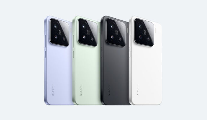 Trapelano i prezzi di Xiaomi 15 e 15 Ultra