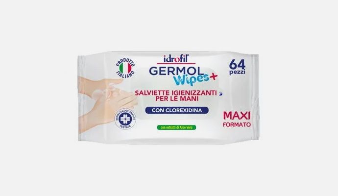 I 5 migliori igienizzanti mani da portare sempre con sé