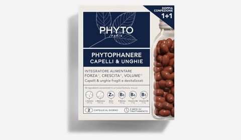 Phyto: integratori e prodotti per il benessere dei capelli