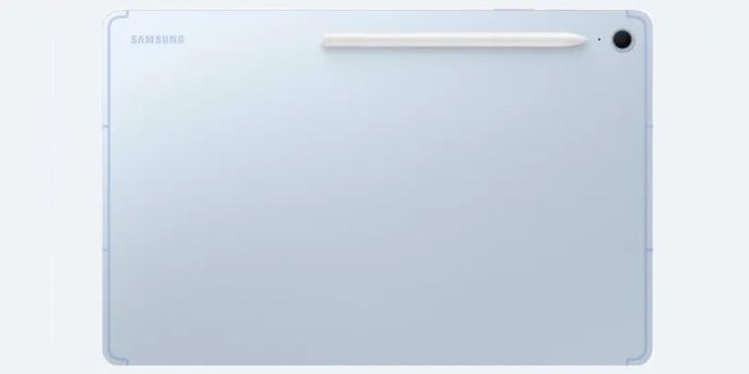 Galaxy Tab S10 FE: nuove conferme sul grande display dei nuovi tablet ...