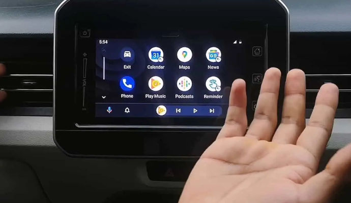 Gemini AI in arrivo anche su Android Auto