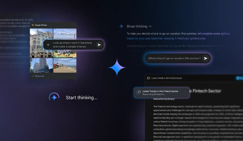 Google Gemini prende il posto di Google Assistant