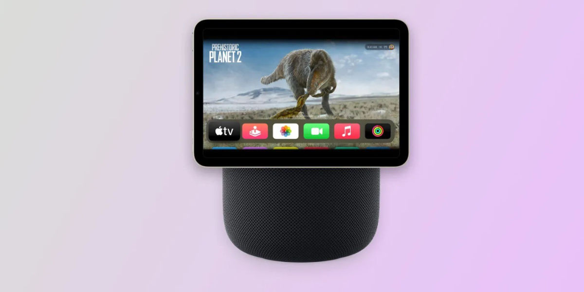 Apple rinvia anche il suo hub per la smart Home